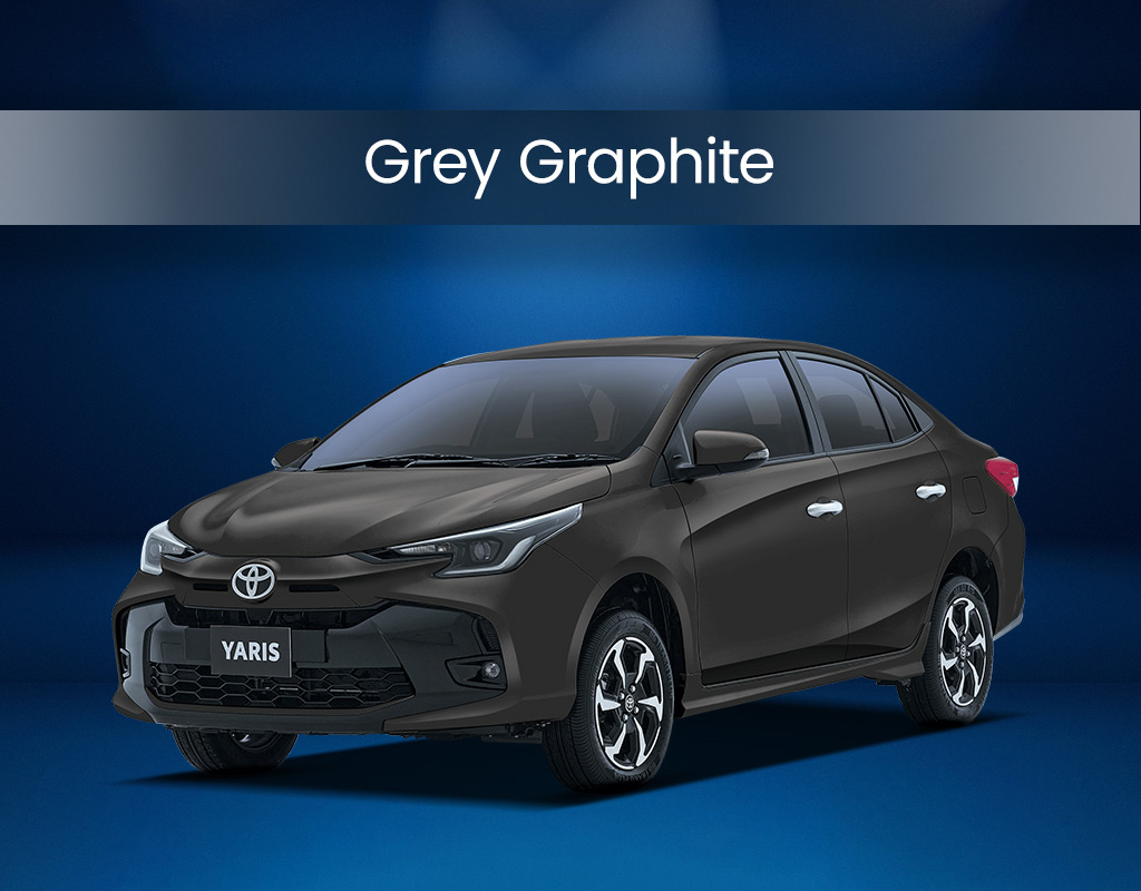 Yaris Ativ M/T - Toyota Eastern Motor